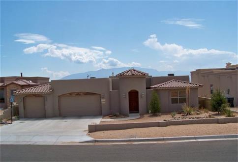 2304 13th St SE, Rio Rancho, NM 87124 US Albuquerque Home for - Sandi ...
